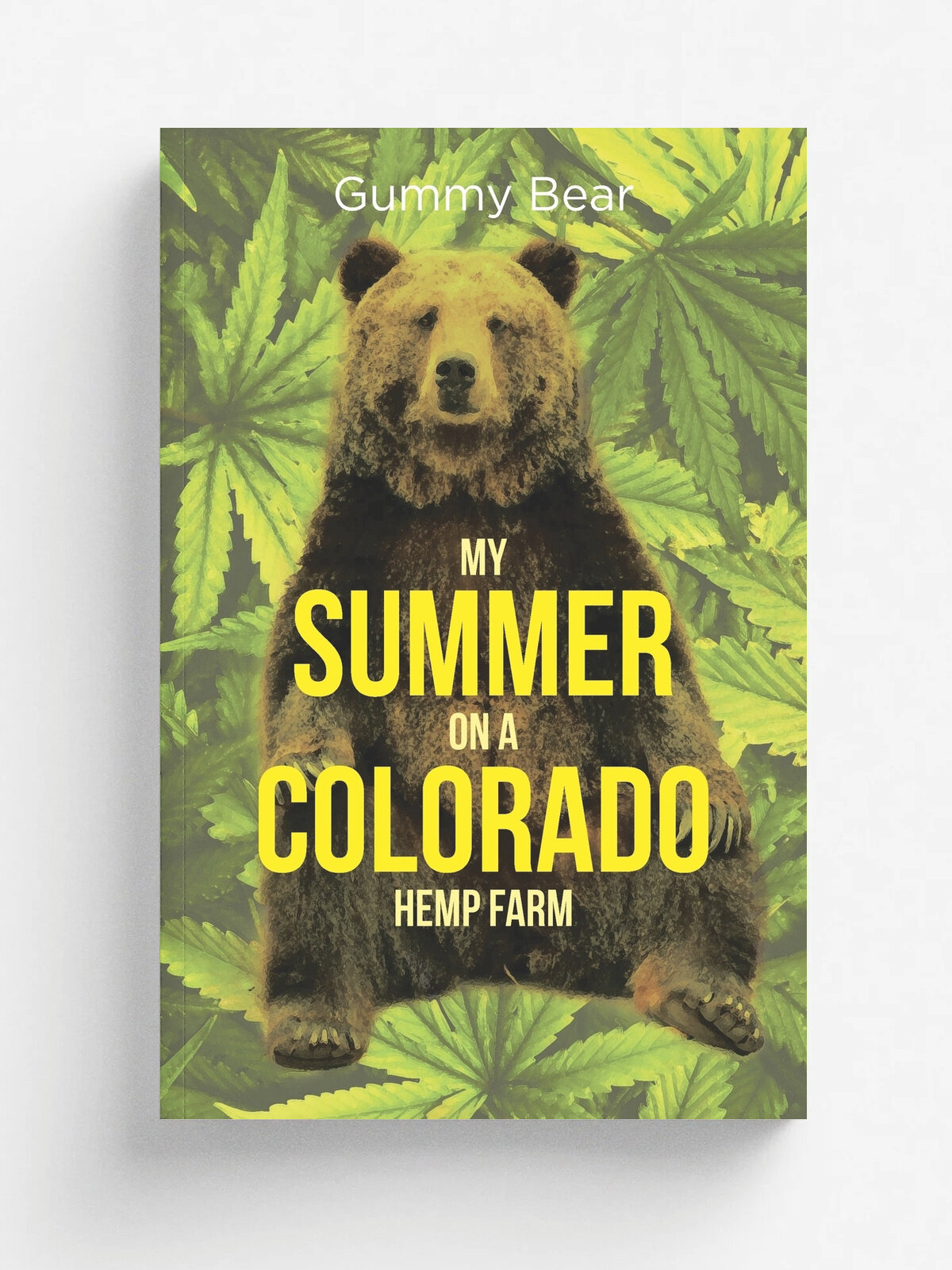 My Summer on a Colorado Hemp Farm
