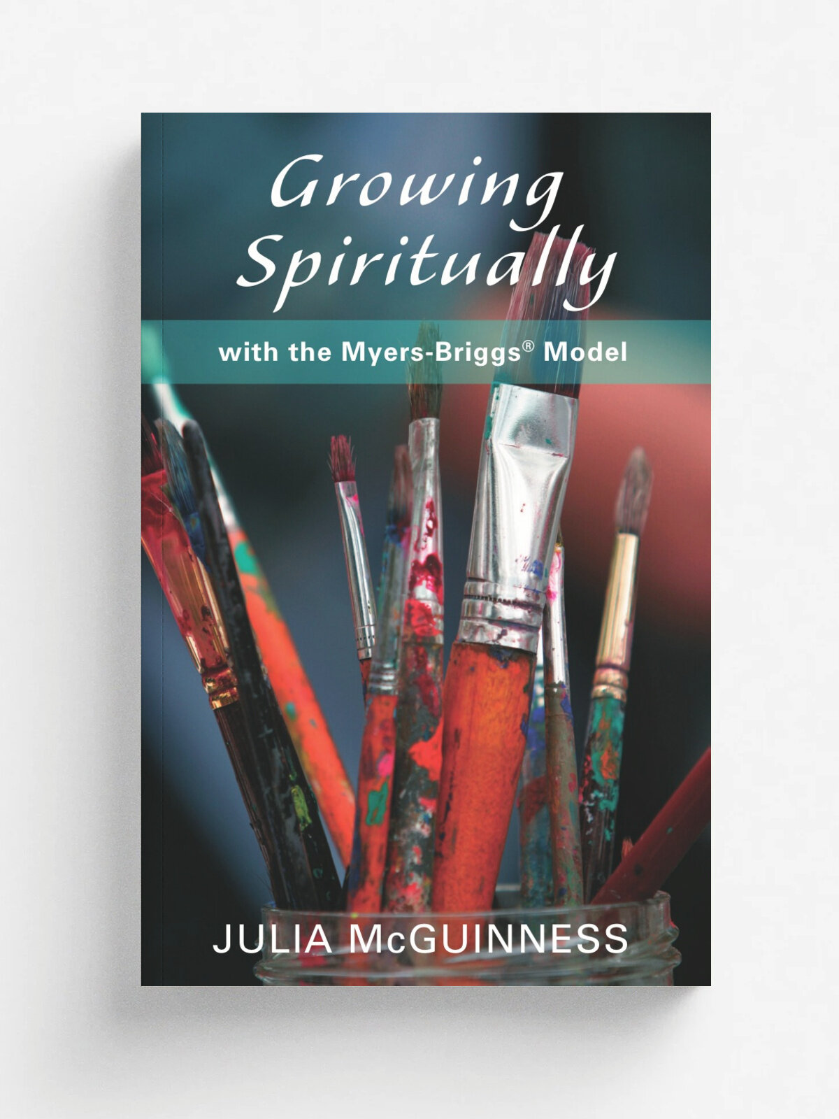 Growing Spiritually with the Myers-Briggs Model