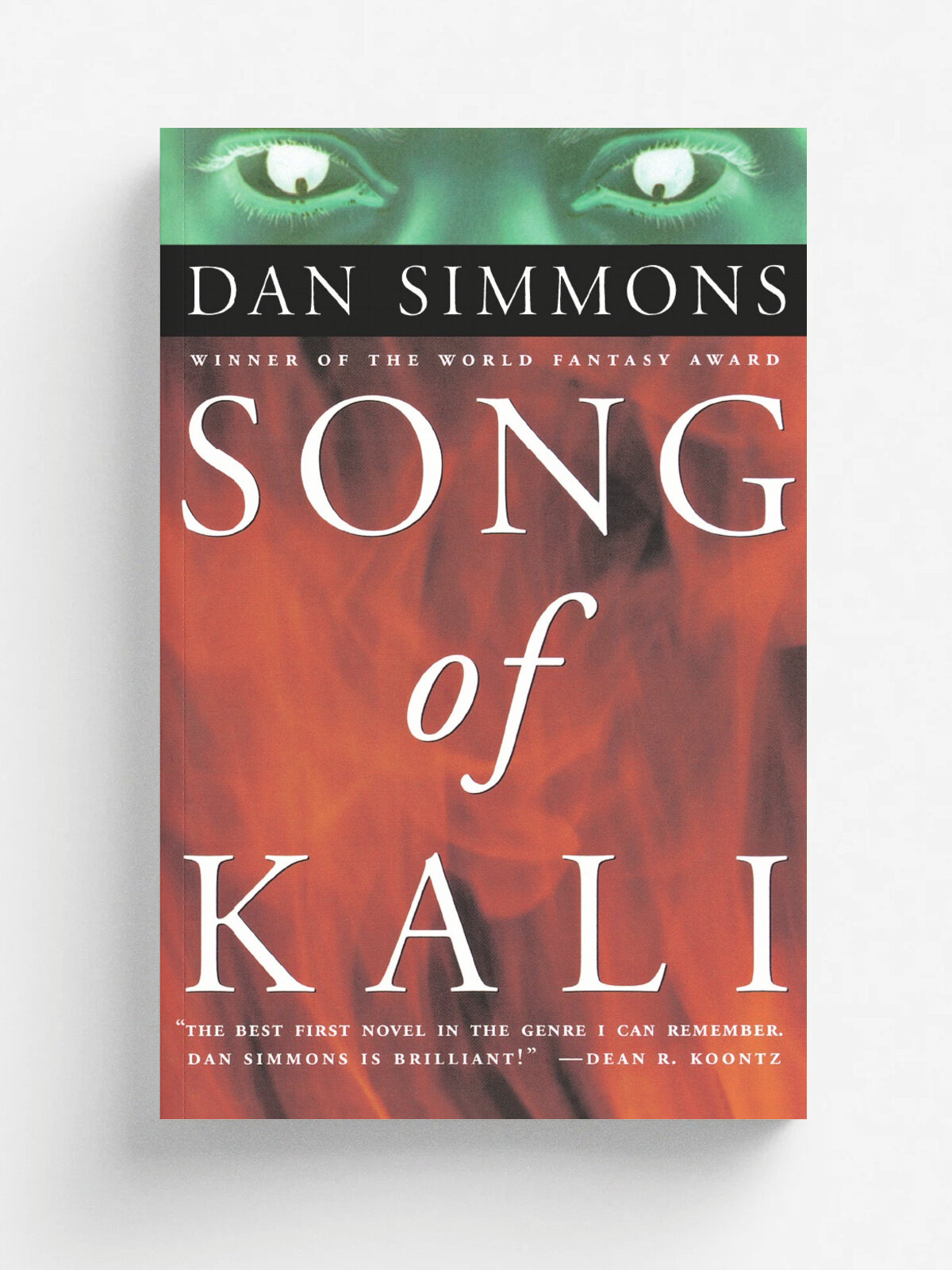Song of Kali