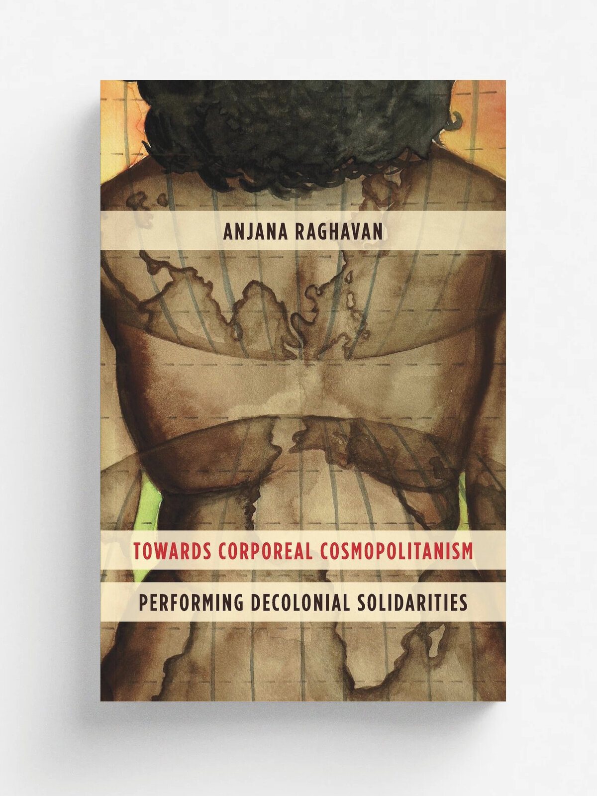 Towards Corporeal Cosmopolitanism