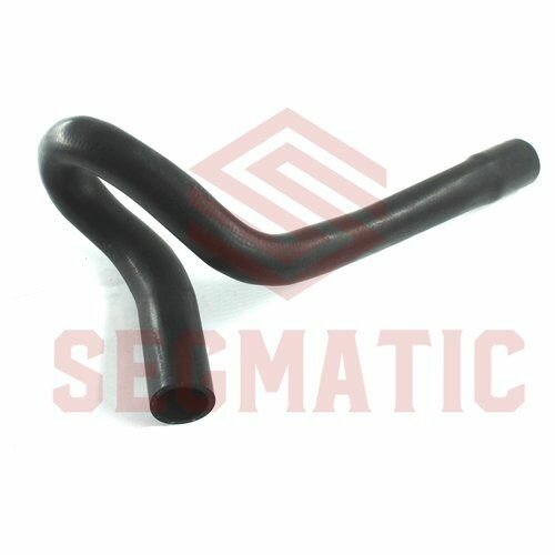 Патрубок радиатора Segmatic SH20483
