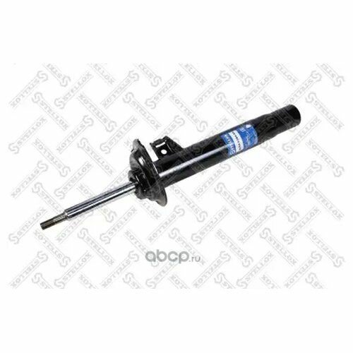 Амортизатор передний gas левый Stellox 42039284SX для BMW 3 серия E46