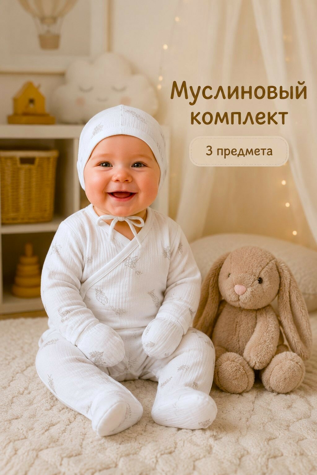 Комплект одежды