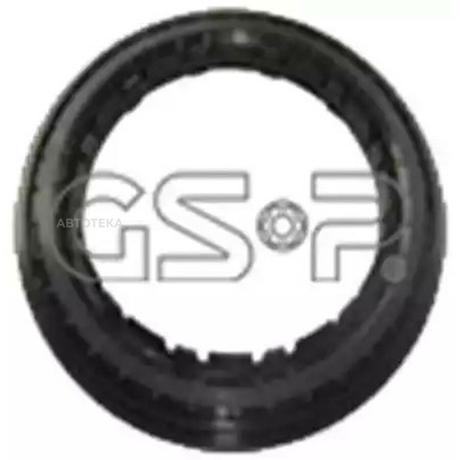 Подшипник опоры амортизатора FORD TRANSIT 00-06 пер. GSP 511385