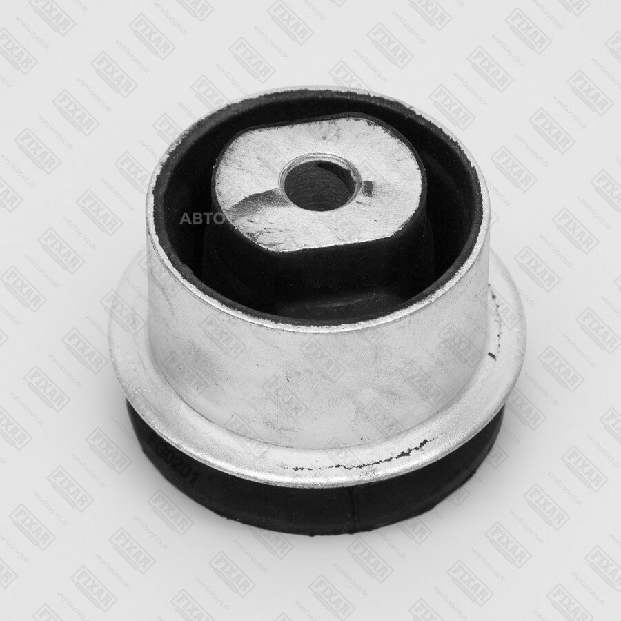 Сайлентблок рычага задней подвески FIXAR FG0201 OPEL Vectra B 96->