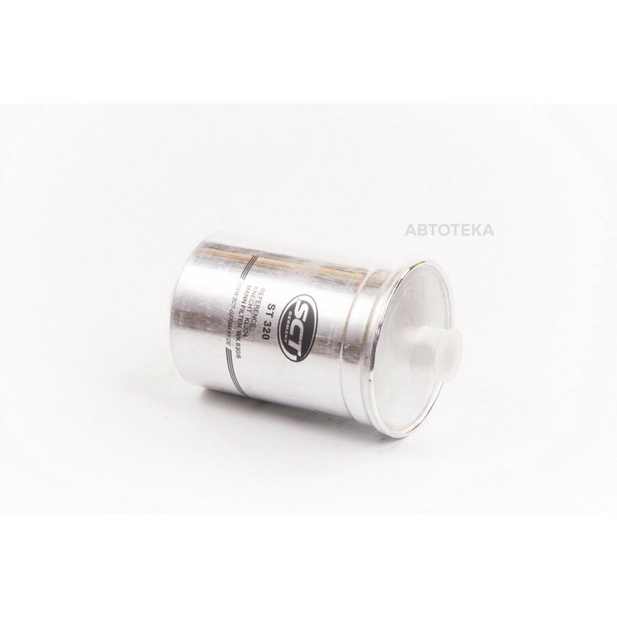 Фильтр топл. SCT ST 320 Alfa Romeo SAABVolvoLancia SCT GERMANY ST320