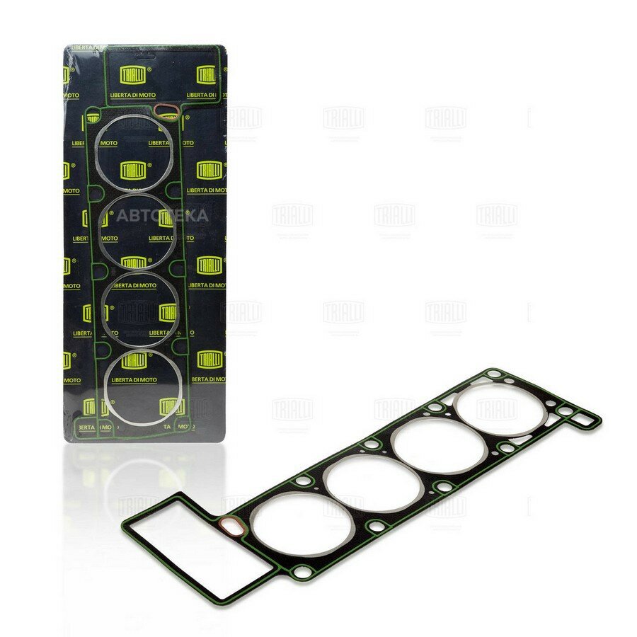 Прокладка ГБЦ TRIALLI ГАЗ 3302 (змз. 405) TRIALLI GZ1012023