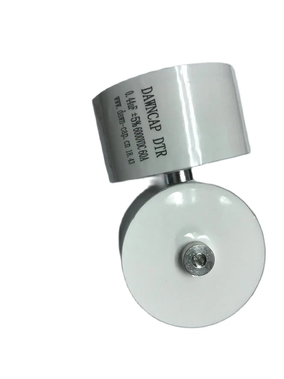 Конденсатор DTR SERIES 0,44 мкФ 6000В