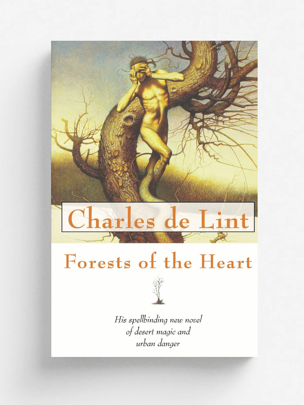 Forests of the Heart