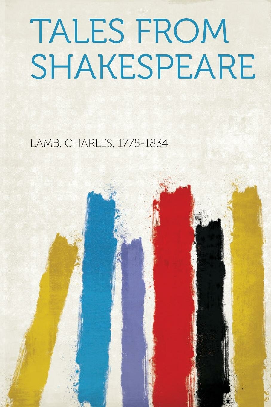 Tales from Shakespeare — фото 1