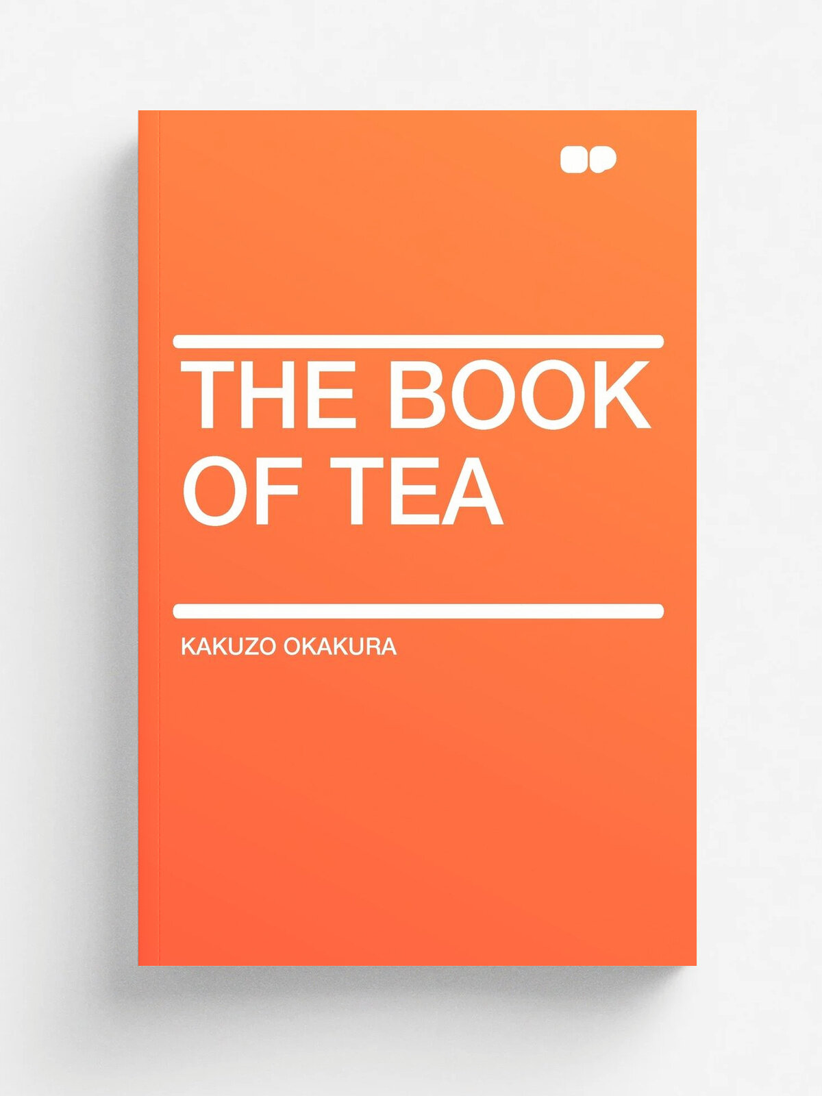 The Book of Tea