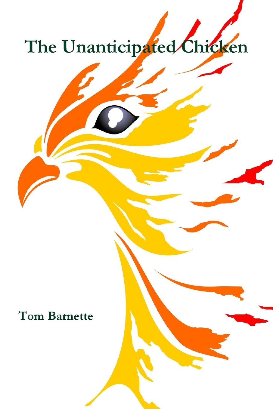 The Unanticipated Chicken — фото 1