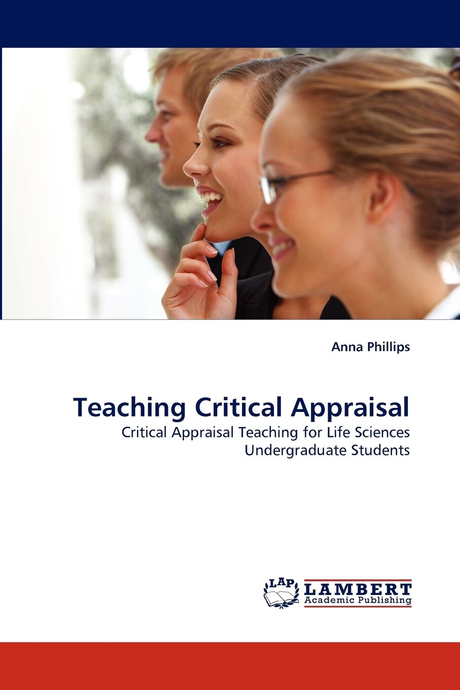Teaching Critical Appraisal — фото 1