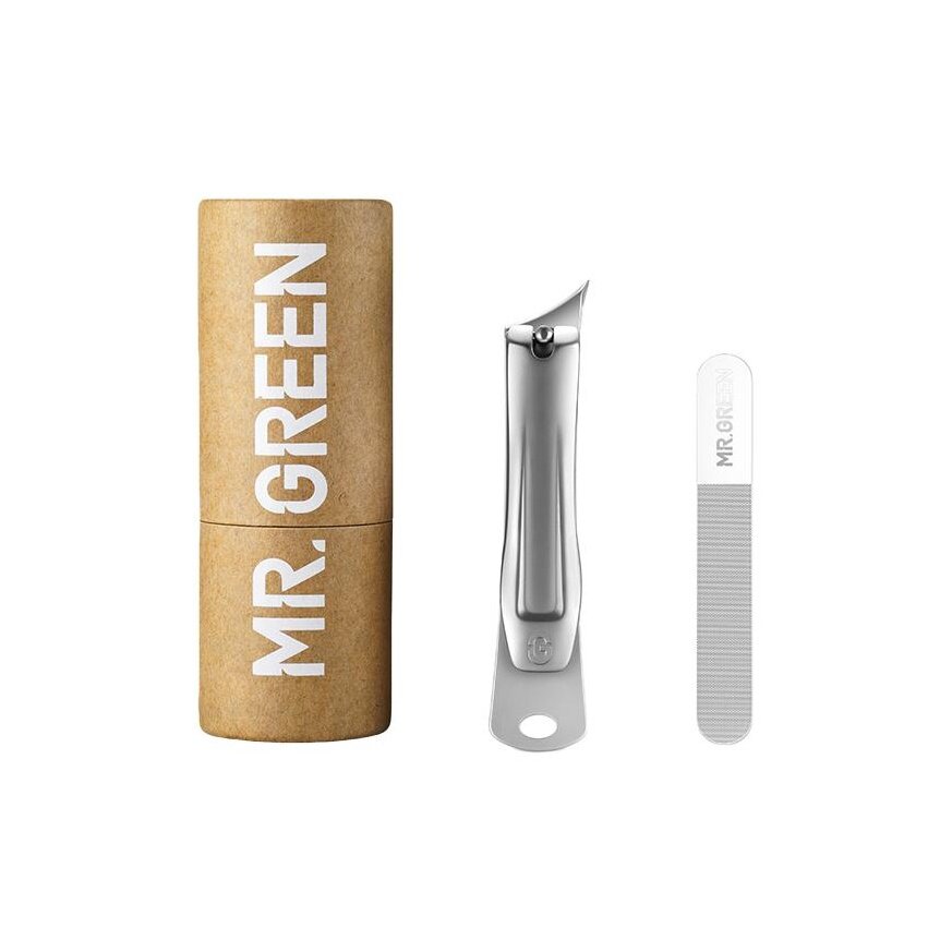 Инструменты MR.GREEN