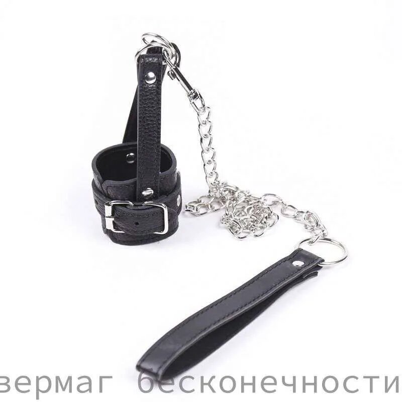 Аксессуар БДСМ — фото 1
