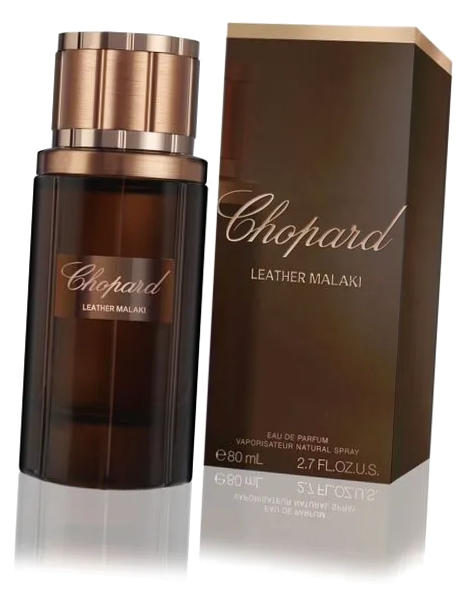 Духи для мужчин Шопард Лезер Малаки 1.5 мл - Chopard Leather Malaki сэмпл