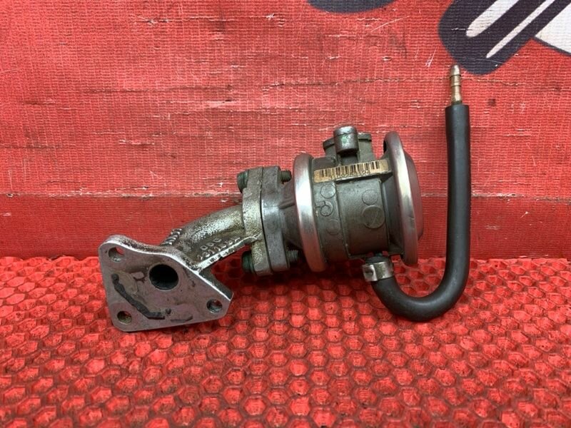 Клапан ЕГР (EGR) Audi A6 2001 06C131165B 4B2 ASN оригинал (с пробегом)