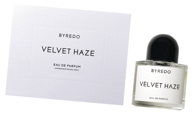Духи Байредо Вельвет Хейз 100 мл для женщин и мужчин - Byredo Velvet Haze парфюмерная вода