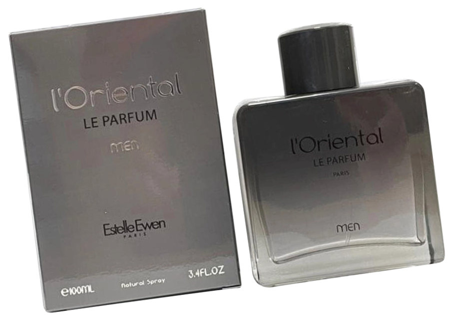 Гепарлис Лориенталь Ле Парфам одеколон для мужчин 100 мл - Geparlys L Oriental Le Parfum