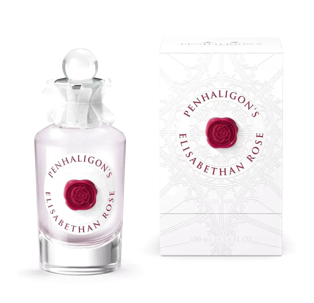 Пенхалигонс Элизабетан Роза - женские духи 100 мл / Penhaligons Elisabethan Rose
