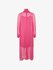 Платье Alberta Ferretti, размер 42, розовый