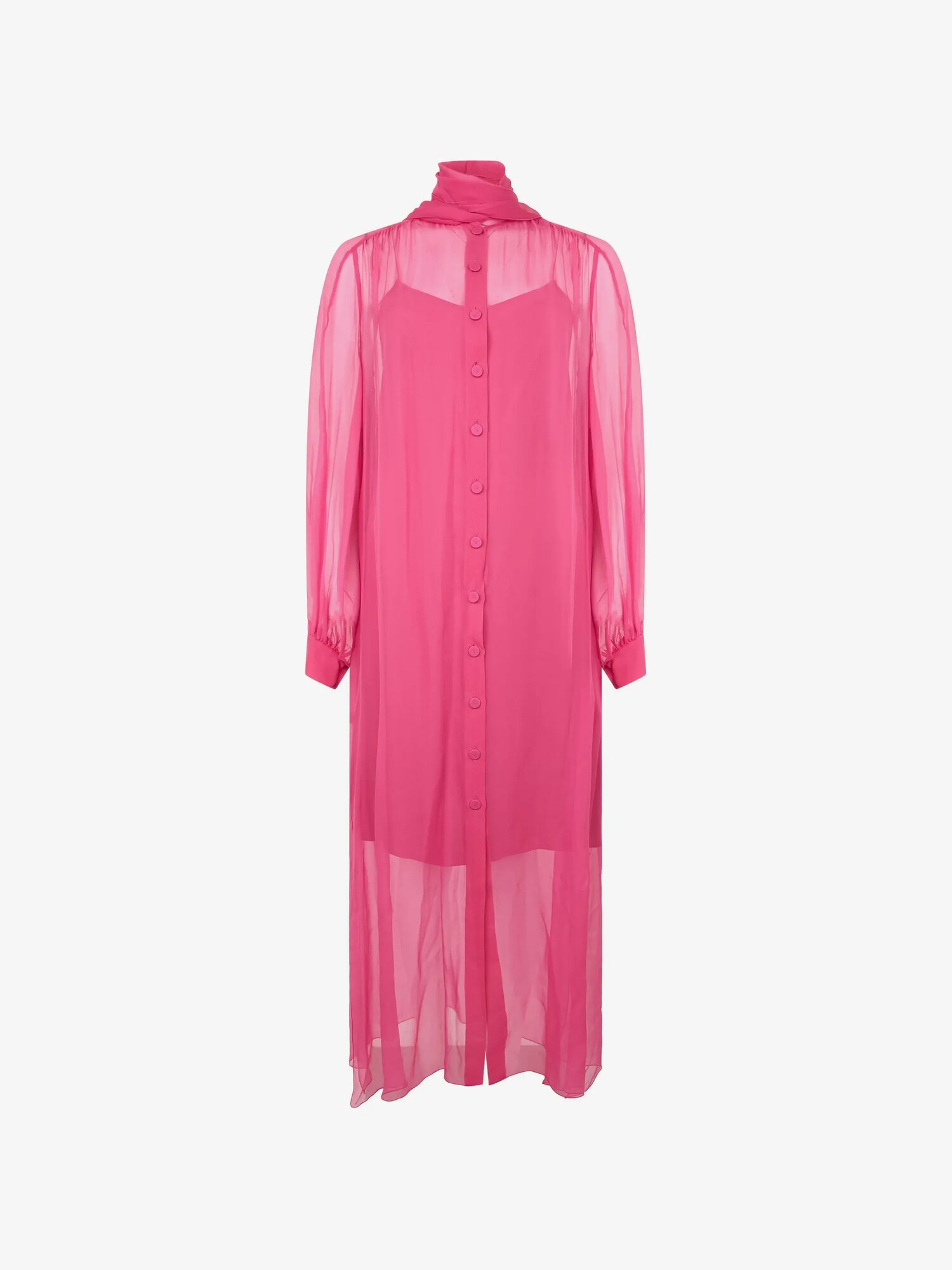 Платье Alberta Ferretti