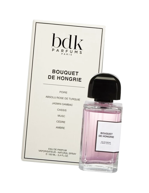 Parfums Bdk Paris Bouquet De Hongrie парфюмерная вода для женщин 100 мл - Бдк Париж Букет Де Хонгри
