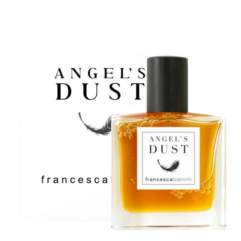 Francesca Bianchi Angel S Dust - унисекс духи 30 мл / Ангелс Даст