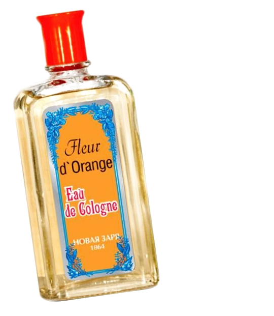 Eau de cologne Nouvelle Etoile Fleur D Orange 85 мл / Новая Заря Флер Д Оранж