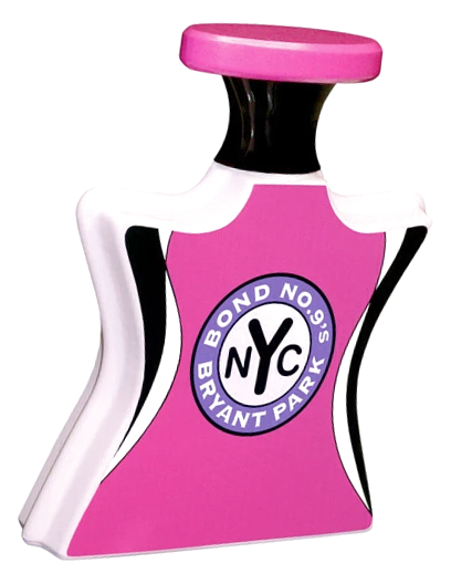 Bond No 9 Bryant Park женский аромат 100 мл / парфюмерная вода Бонд 9 Брайант Парк