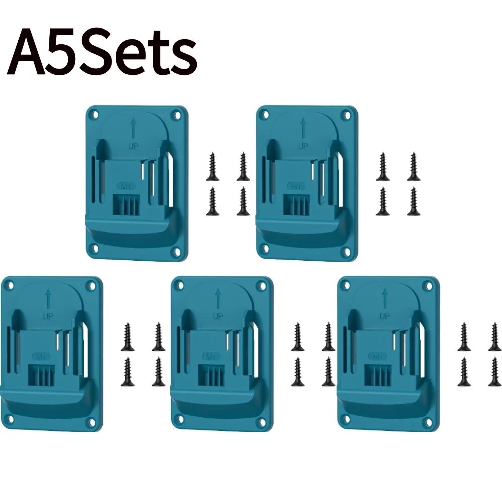 Держатель для электроинструмента Makita 18В A5SETS