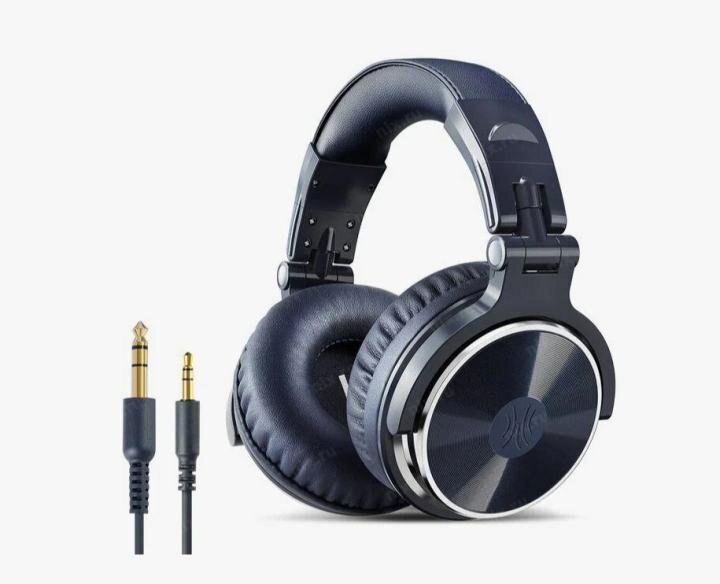 ONEODIO Studio Pro 10 deep blue — фото 1