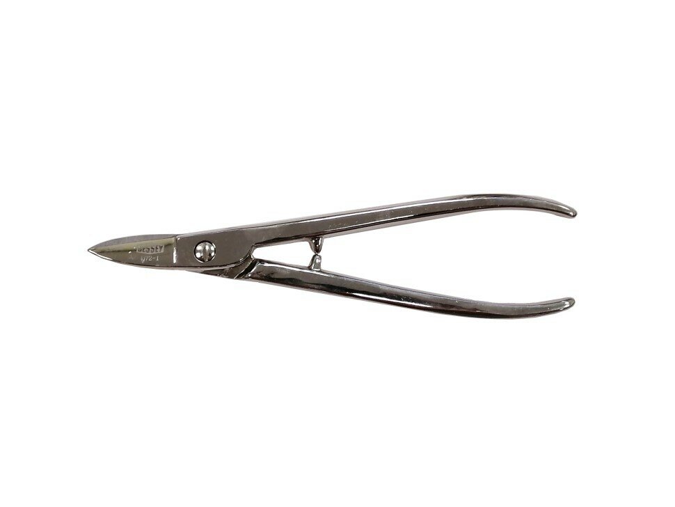 Ножницы Bessey D72-1 ювелирные прямые