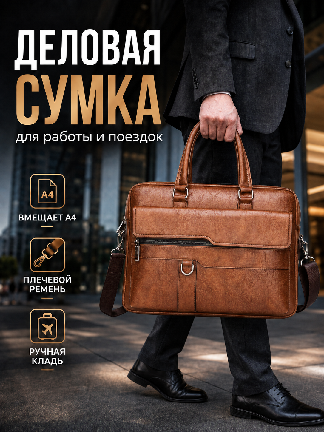 Портфель
