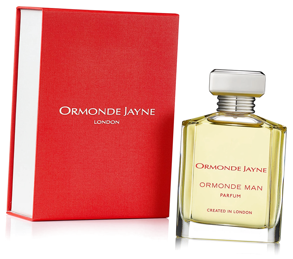 Ormonde Jayne Ormonde Man парфюмерная вода 88 мл - Ормонд Джейн Ормонд Мэн для мужчин