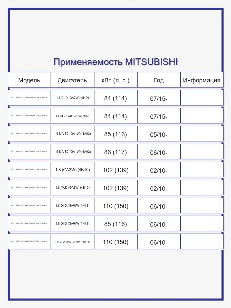 Рулевая тяга, слева/справа — фото 1