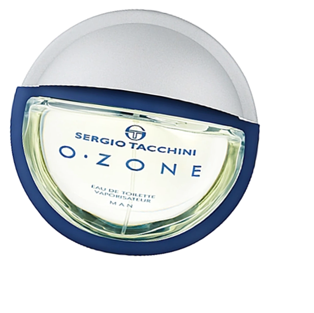 Одеколон Серджио Тачини Озон 75 мл для мужчин - Sergio Tacchini Ozone туалетная вода