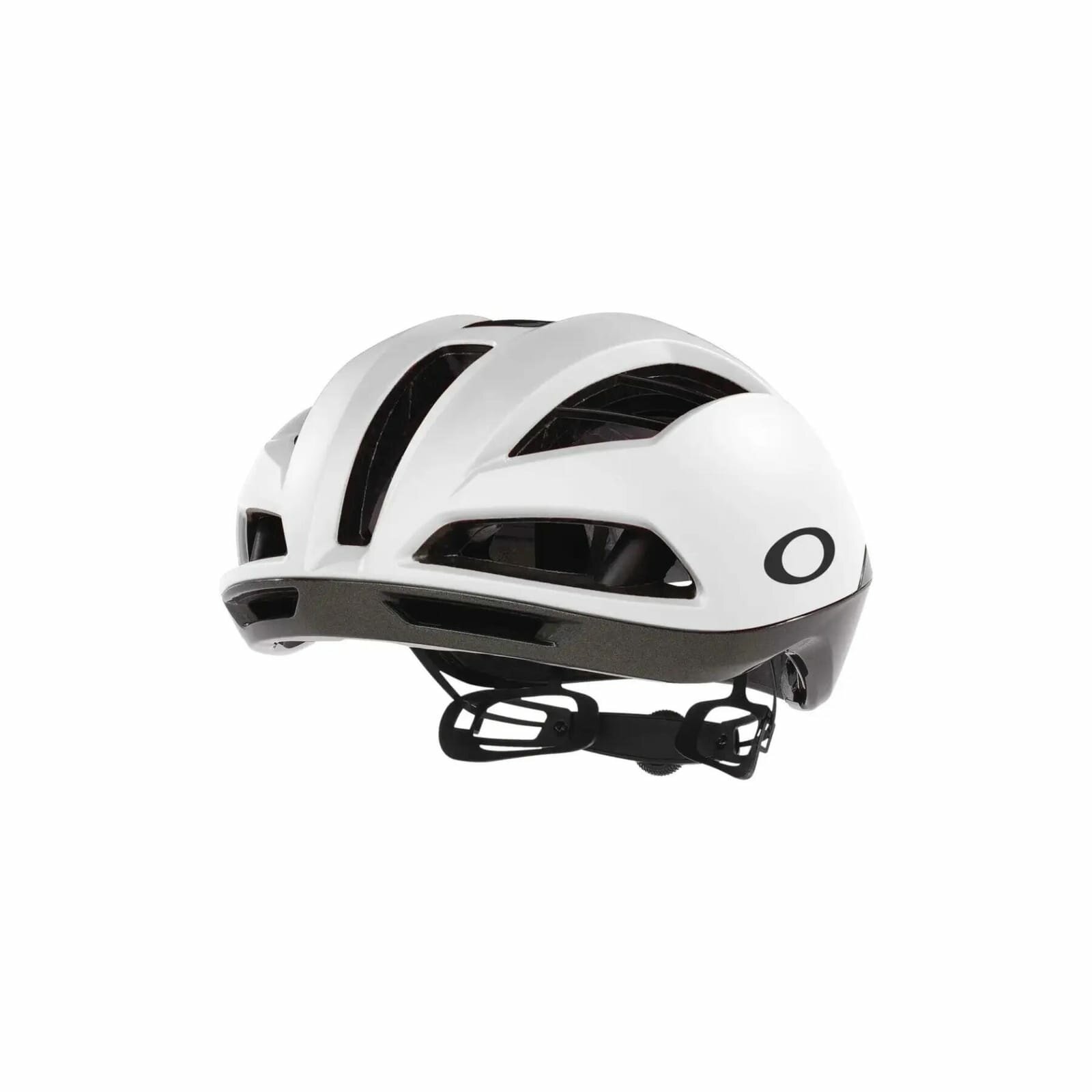 DECATHLON велосипедный шлем Oakley VELO STELVIO FOS902168-11B, белый, размер L