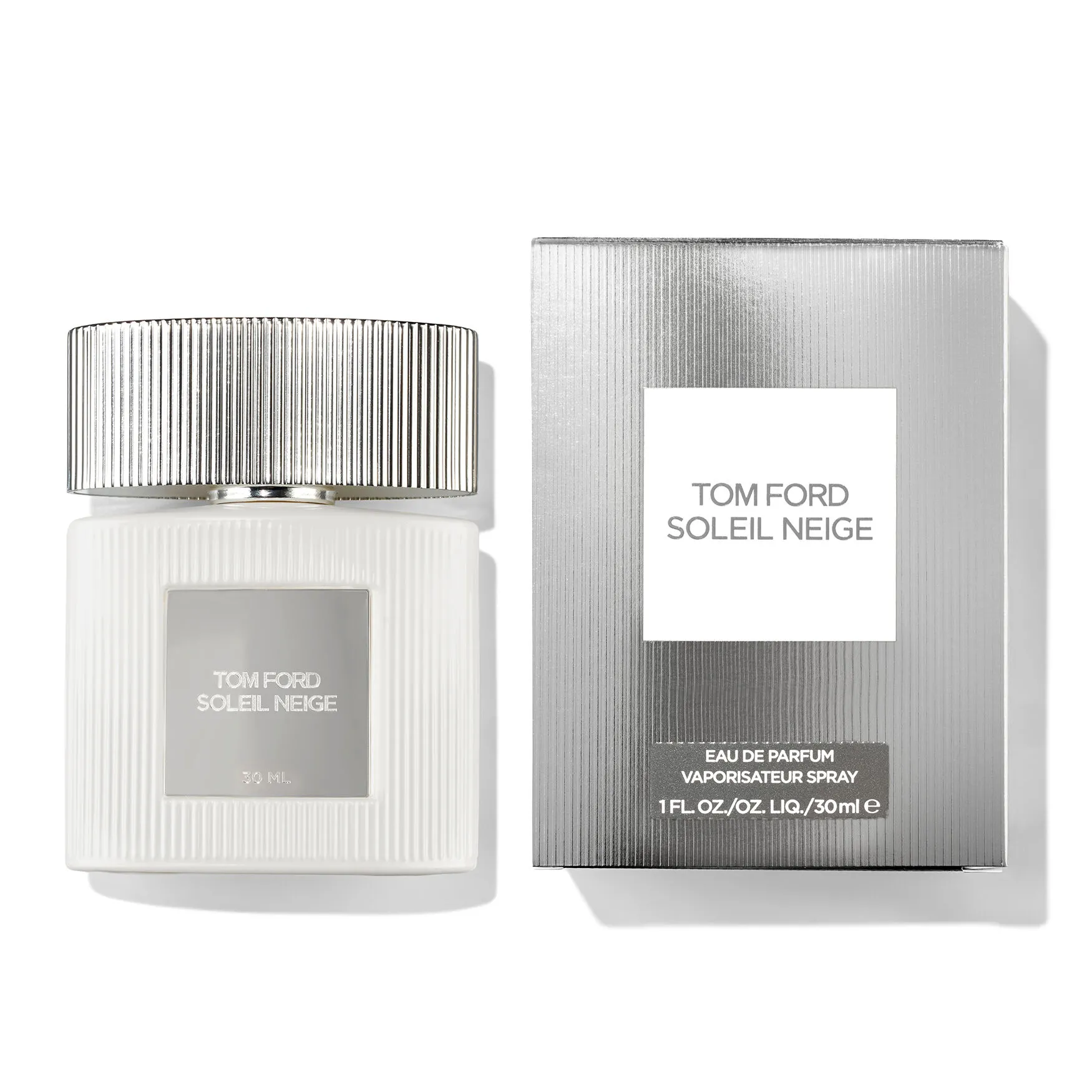 Парфюмерная вода Том Форд Солейл Неж 30 мл для женщин и мужчин - Tom Ford Soleil Neige