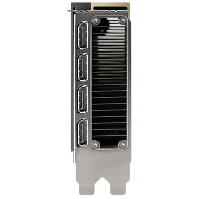900-2G133-0180-030 Nvidia L40s 48GB GDDR6, PCIe Gen4 (x16), FHFL 10.5”, dual-slot, Passive, 350W, OEM — фото 1