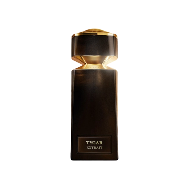 Bvlgari Tygar Extrait парфюм мужской 125 мл / Булгари Ле Джемме Тайгер Экстракт