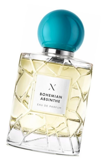 Сестры Ноэ Богемный Абсент парфюмерная вода унисекс 100 мл / Bohemian Absinthe