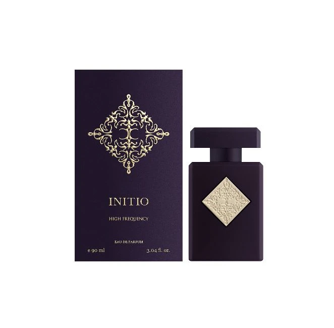 Инитио Хай Фриквенси 10 мл духи для мужчин и женщин / Initio Parfums Prives