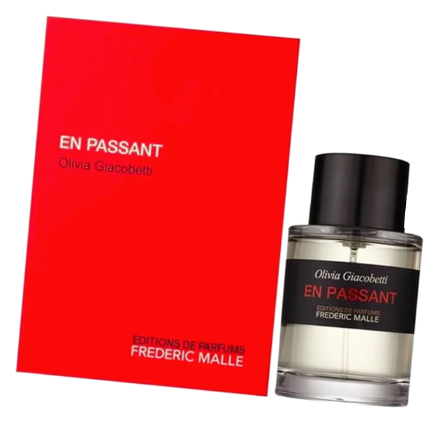 Парфюм для женщин Frederic Malle En Passant 100 мл - Фредерик Маль Эн Пассант