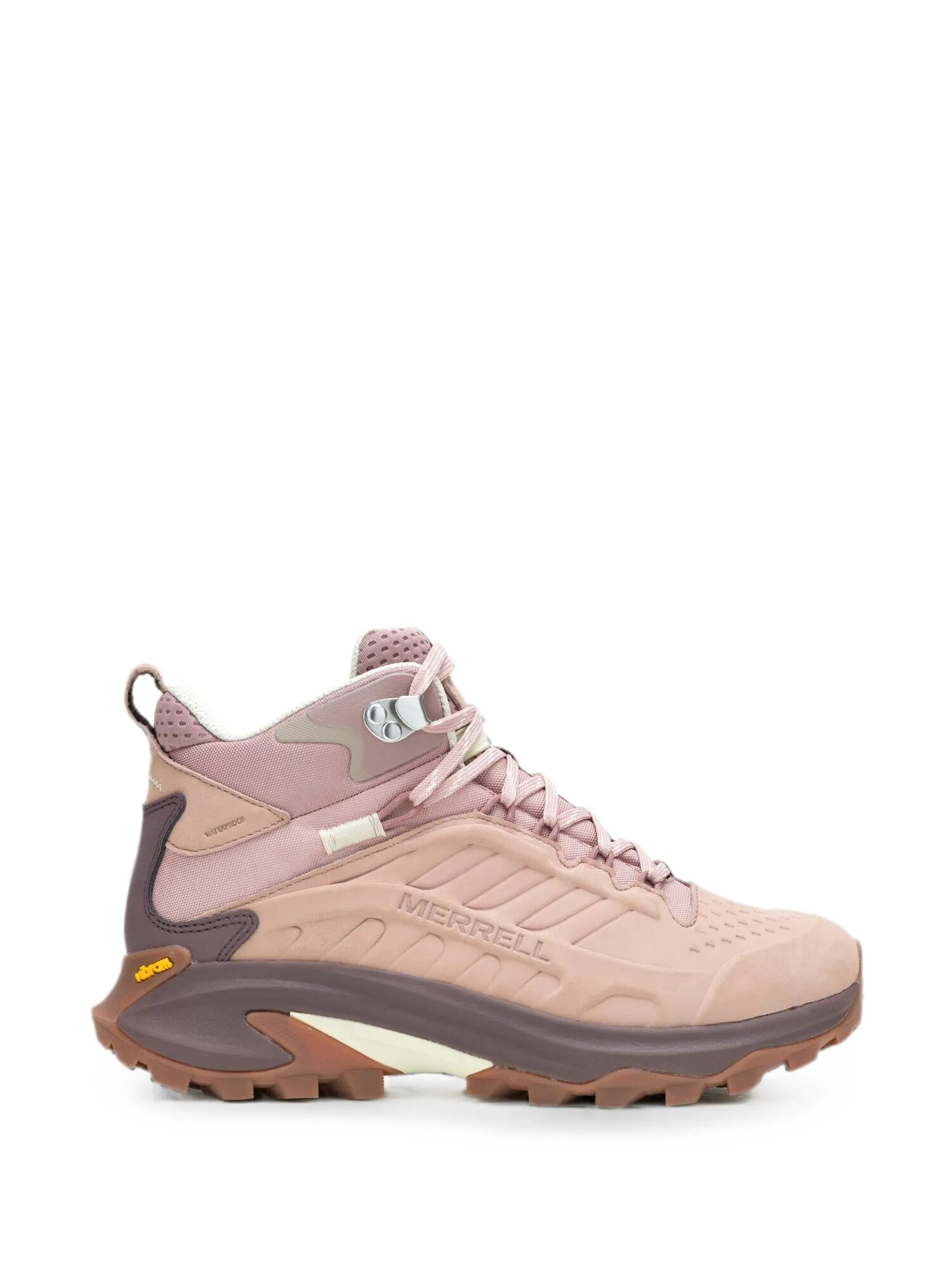 Кроссовки Moab Speed 2 Mid