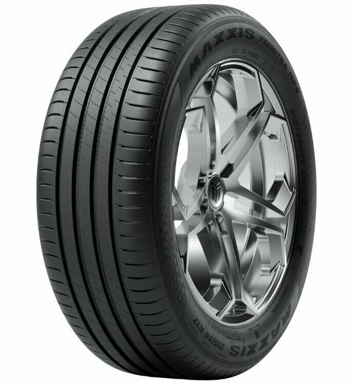 Летняя шина 245/45 R18 HP-6 Premitra 100Y XL MAXXIS