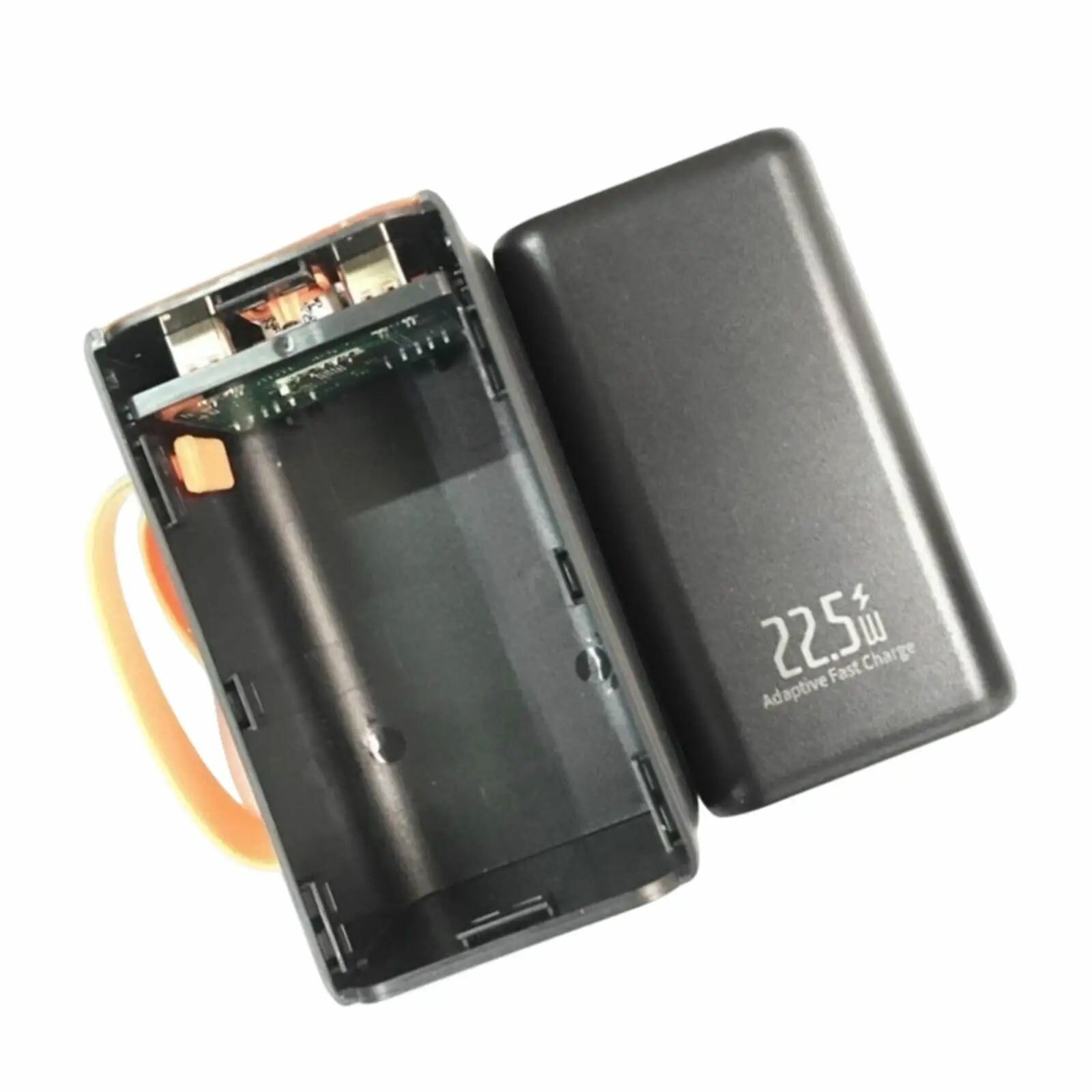 Бокс для батареек, 13AC809870-