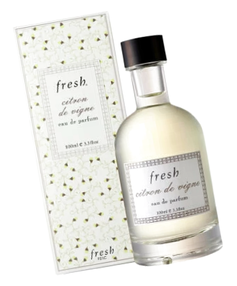 Fresh Citron De Vigne парфюм 100 мл унисекс - Цитрон Де Вин парфюмерная вода Винный Цитрон