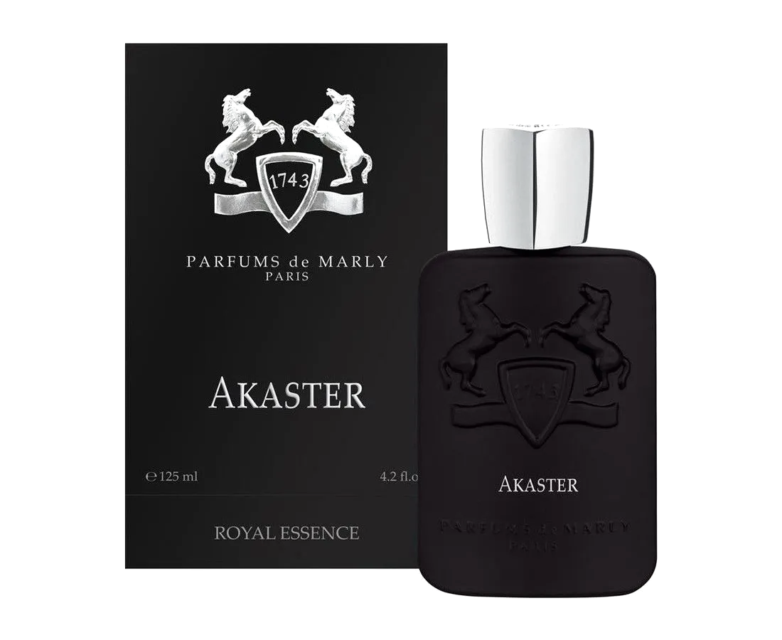 Parfums De Marly Akaster 125 мл - аромат унисекс / парфюм Де Марли Акастер