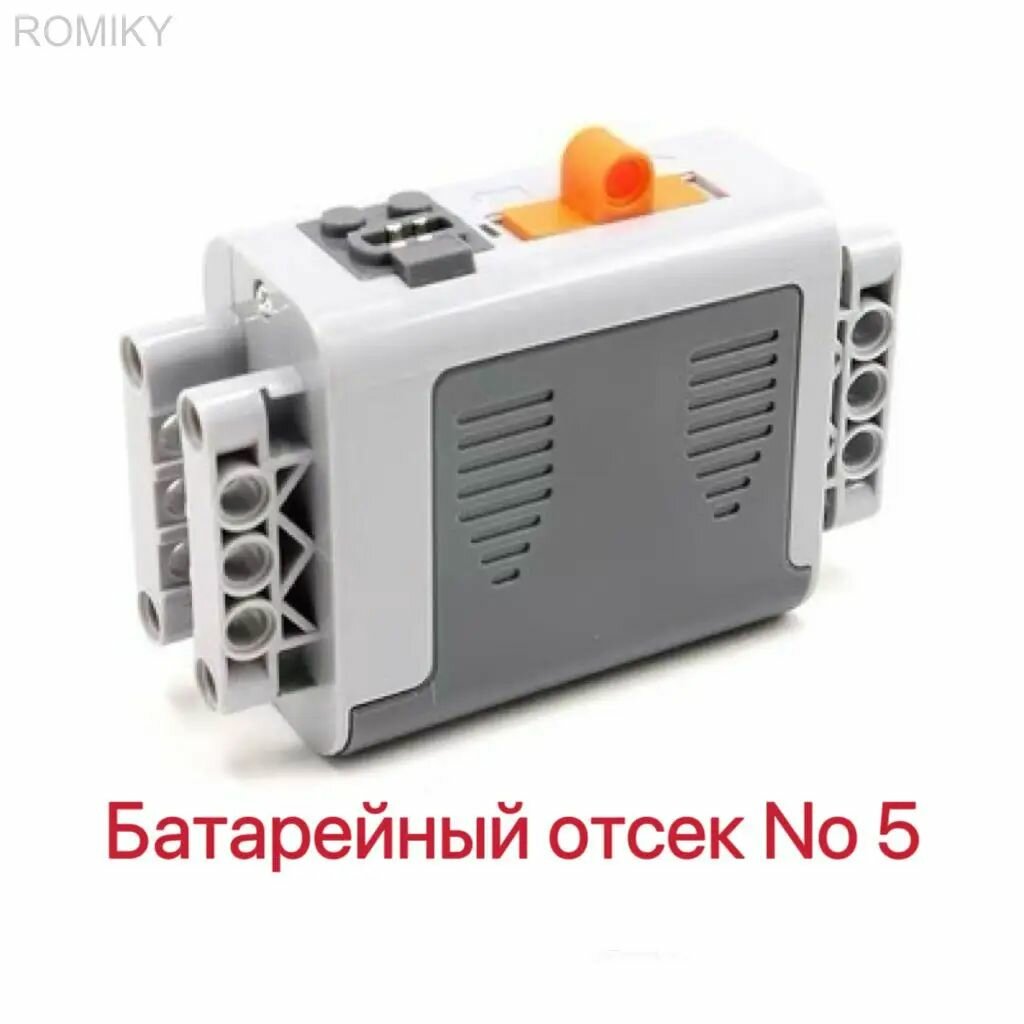 9686 Дизайнерские детали